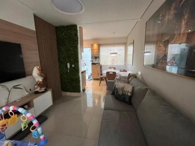 Casa no condomínio Condomínio Rafaela para venda com 2 quartos, sendo 2 suítes, 69m²