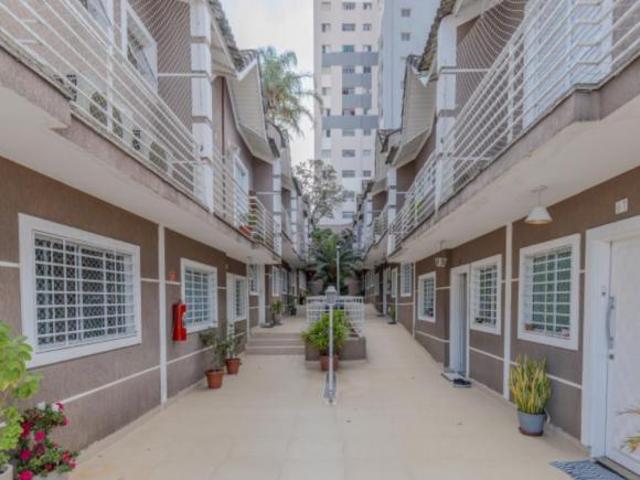 Casa no condomínio Condomínio Real Residencial Aline Vila Isolina Mazzei Loft para venda com 3 q
