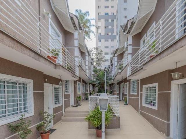 Casa no condomínio Condomínio Real Residencial Aline Vila Isolina Mazzei Loft para venda com 3 q