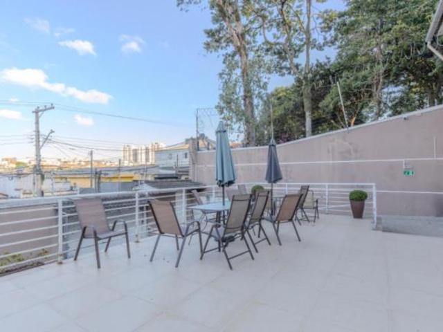 Casa no condomínio Condomínio Real Residencial Aline Vila Isolina Mazzei Loft para venda com 3 q