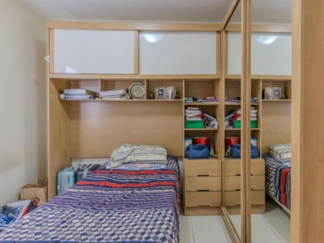 Casa no condomínio Condomínio Real Residencial Aline Vila Isolina Mazzei Loft para venda com 3 q