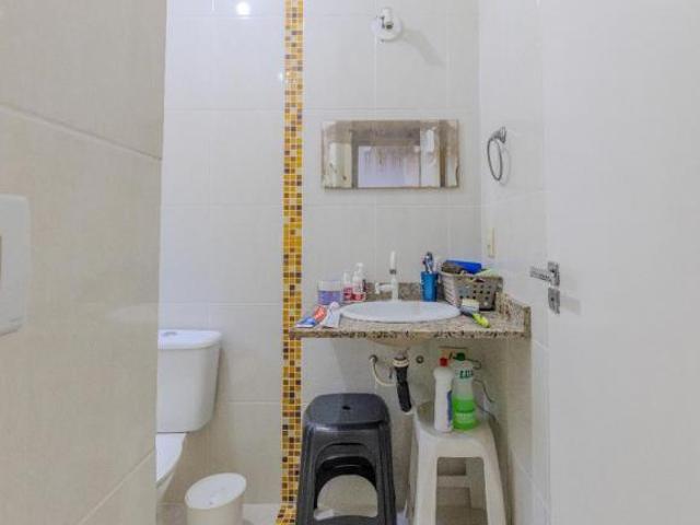 Casa no condomínio Condomínio Real Residencial Aline Vila Isolina Mazzei Loft para venda com 3 q
