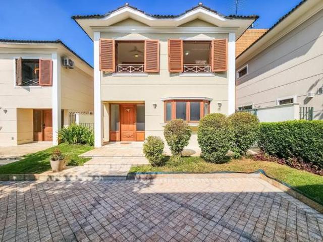 Casa no condomínio Condomínio Res Le Premier para venda com 4 quartos, sendo 4 suítes, 440m² kathr