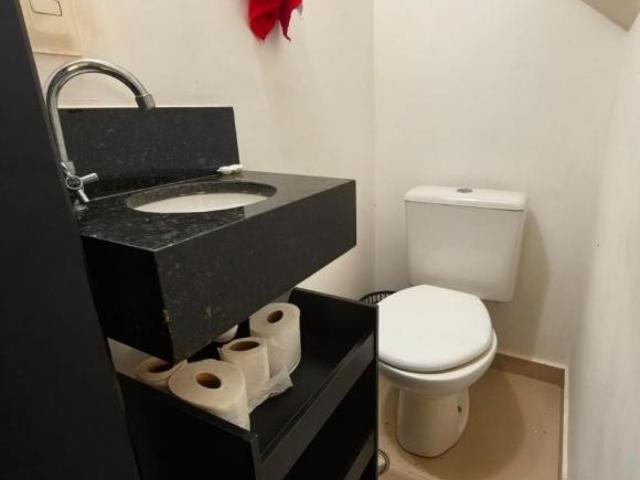 Casa no condomínio Condomínio Reserva da Cantareira para venda com 2 quartos, sendo 1 suíte, 60m²