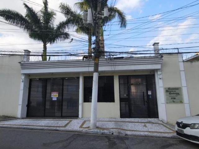 Casa no condomínio Condomínio Reserva da Cantareira para venda com 2 quartos, sendo 1 suíte, 60m²