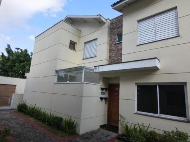 Casa no condomínio Condomínio Reserva da Cantareira para venda com 2 quartos, sendo 1 suíte, 60m²