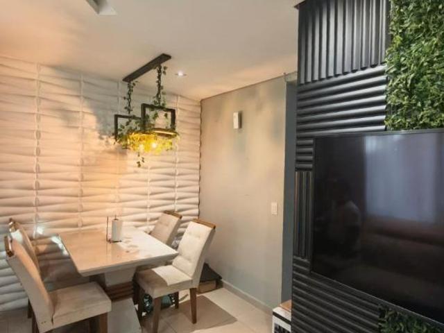 Casa no condomínio Condomínio Reserva da Cantareira para venda com 2 quartos, sendo 1 suíte, 60m²