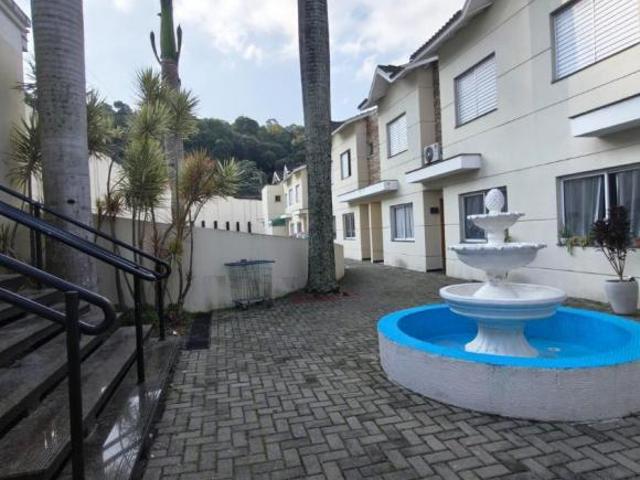 Casa no condomínio Condomínio Reserva da Cantareira para venda com 2 quartos, sendo 1 suíte, 60m²