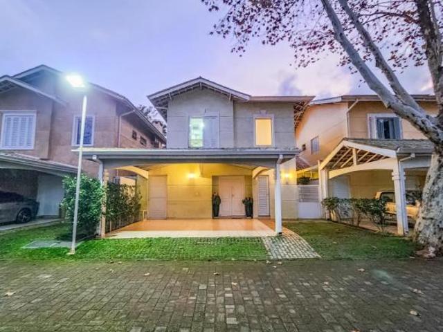 Casa no condomínio Condomínio Reserva da Granja para venda com 3 quartos, sendo 2 suítes, 209m²