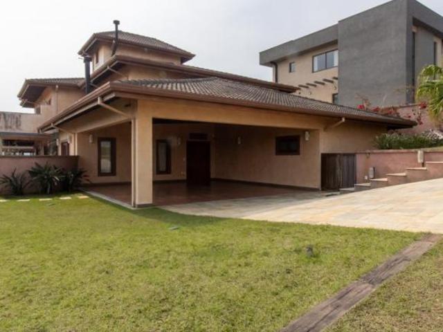 Casa no condomínio Condomínio Reserva Ibirapitanga para venda com 7 quartos, sendo 7 suítes, 958m²
