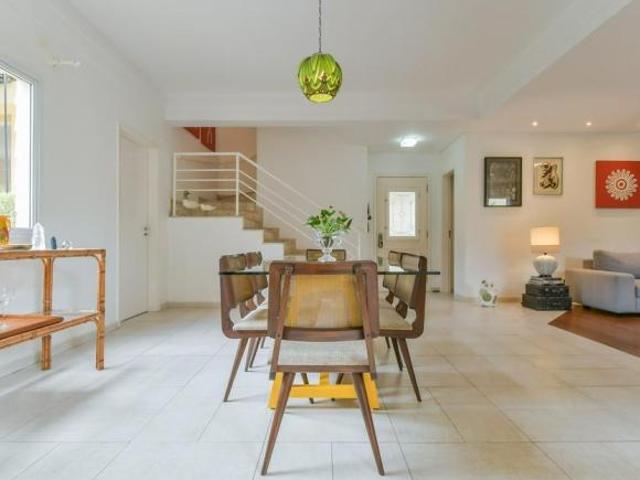 Casa no condomínio Condominio Residencial Vila das Acacias para venda com 4 quartos, sendo 4 suítes