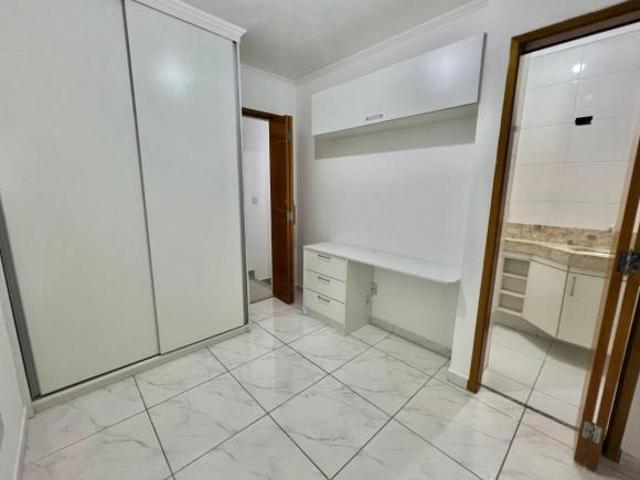Casa no condomínio Condomínio Residencial Baroni para venda com 2 quartos, sendo 2 suítes, 55m² do