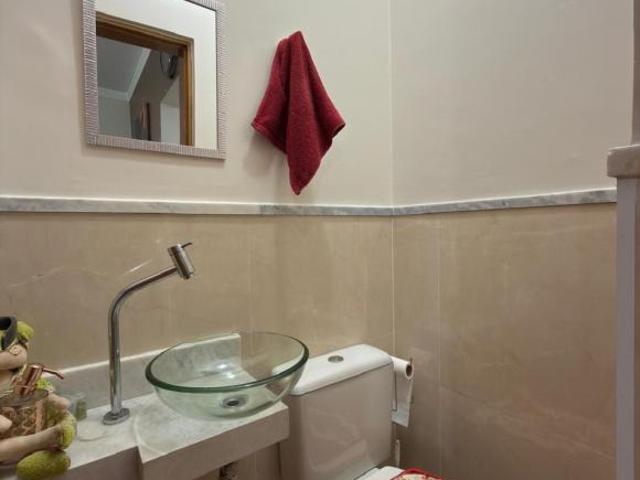 Casa no condomínio Condomínio Residencial Canhemborá para venda com 2 quartos, sendo 2 suítes, 63m²