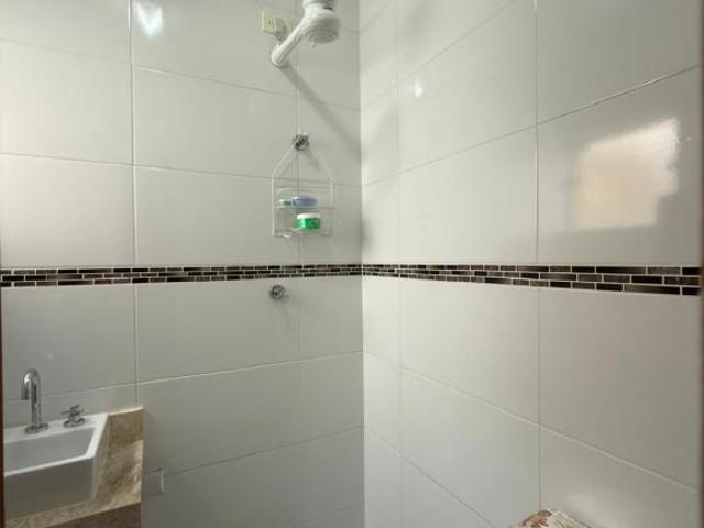 Casa no condomínio Condomínio Residencial Canhemborá para venda com 2 quartos, sendo 2 suítes, 63m²
