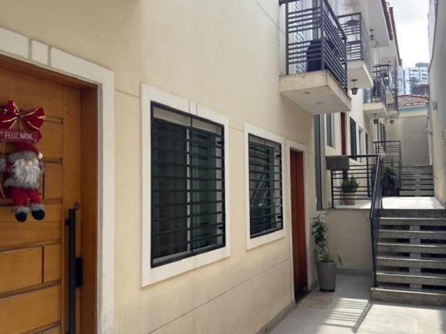 Casa no condomínio Condomínio Residencial Canhemborá para venda com 2 quartos, sendo 2 suítes, 63m²