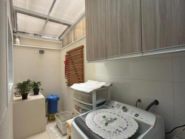 Casa no condomínio Condomínio Residencial Canhemborá para venda com 2 quartos, sendo 2 suítes, 63m²