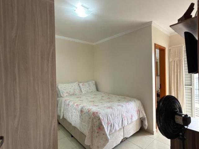 Casa no condomínio Condomínio Residencial Canhemborá para venda com 2 quartos, sendo 2 suítes, 63m²