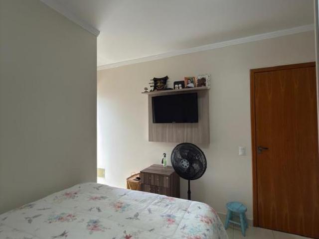 Casa no condomínio Condomínio Residencial Canhemborá para venda com 2 quartos, sendo 2 suítes, 63m²