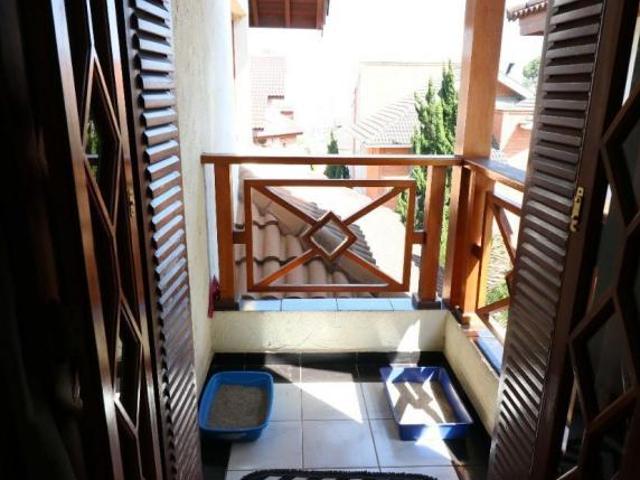 Casa no condomínio Condomínio Residencial Chácara Francesa para venda com 5 quartos, sendo 4 suítes