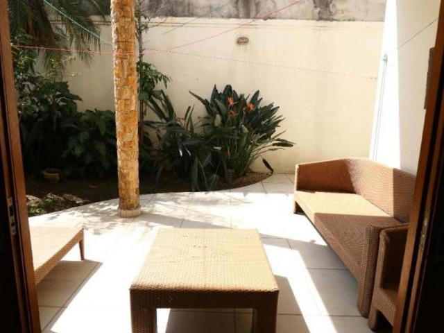 Casa no condomínio Condomínio Residencial Chácara Francesa para venda com 5 quartos, sendo 4 suítes
