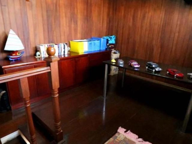 Casa no condomínio Condomínio Residencial Chácara Francesa para venda com 5 quartos, sendo 4 suítes