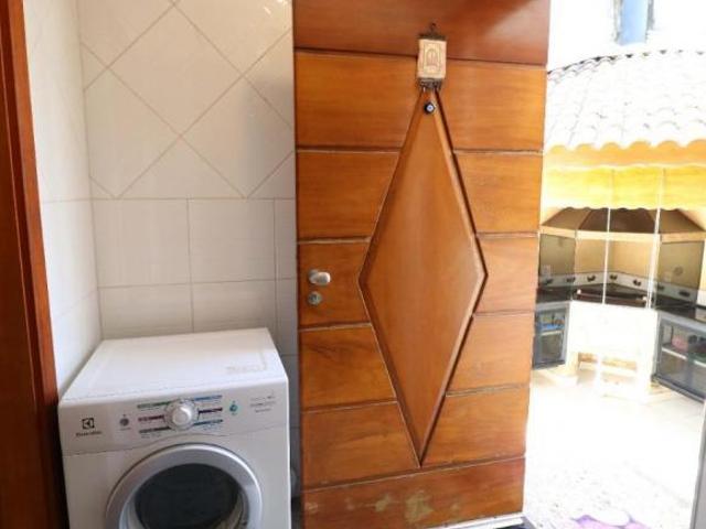 Casa no condomínio Condomínio Residencial Chácara Francesa para venda com 5 quartos, sendo 4 suítes
