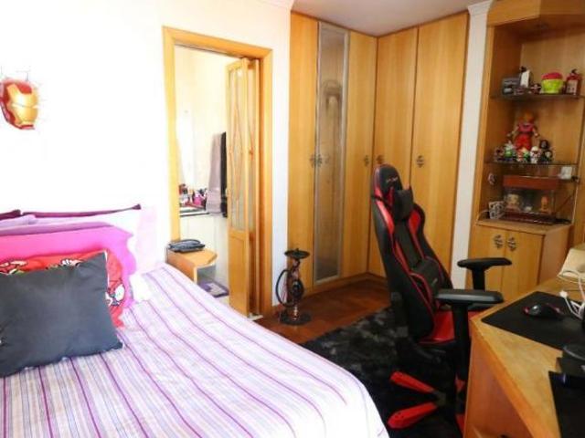 Casa no condomínio Condomínio Residencial Chácara Francesa para venda com 5 quartos, sendo 4 suítes