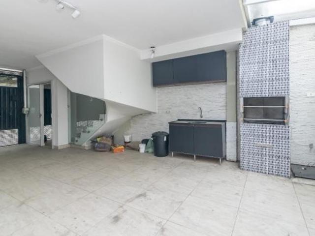Casa no condomínio CONDOMINIO RESIDENCIAL FELICITÁ para venda com 3 quartos, sendo 1 suíte, 120m²