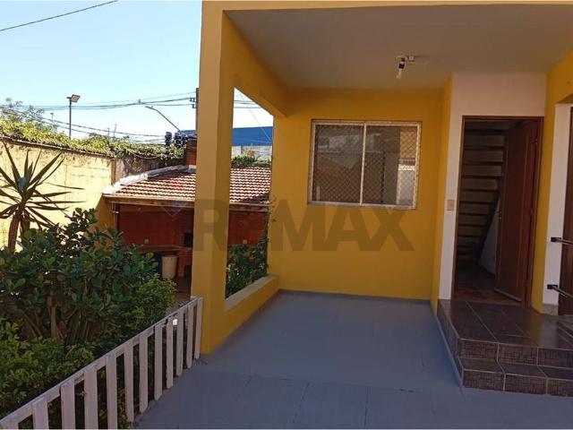 Casa no condomínio Condomínio Residencial Jaragua para locação com 2 quartos, 65m²
