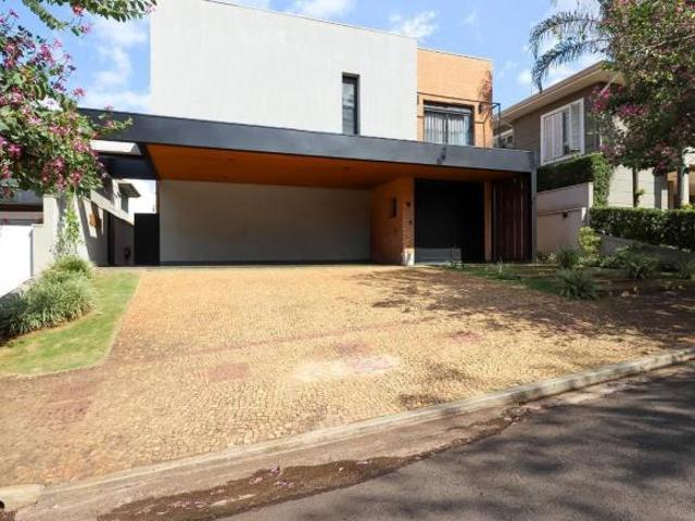 Casa no condomínio Condominio Residencial Manacás para venda com 5 quartos, sendo 5 suítes, 422m²