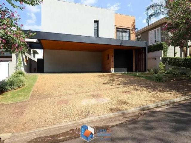 Casa no condomínio Condominio Residencial Manacás para venda com 5 quartos, sendo 5 suítes, 422m²
