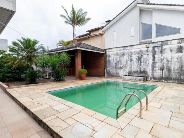 Casa no condomínio Condomínio Residencial Morada Das Flores para venda com 4 quartos, sendo 2 suítes