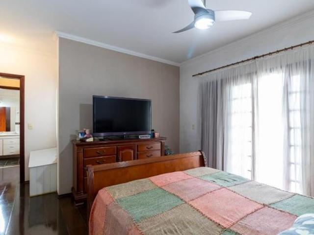 Casa no condomínio Condomínio Residencial Morada Das Flores para venda com 4 quartos, sendo 2 suítes
