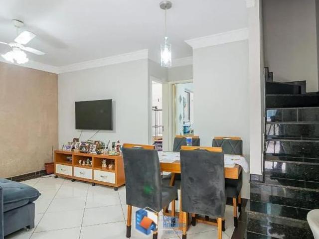 Casa no condomínio Condomínio Residencial Rafaela para venda com 3 quartos, sendo 1 suíte, 71m²