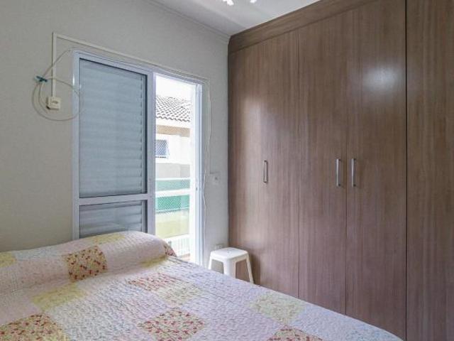 Casa no condomínio Condomínio Residencial Rafaela para venda com 3 quartos, sendo 1 suíte, 71m² jo