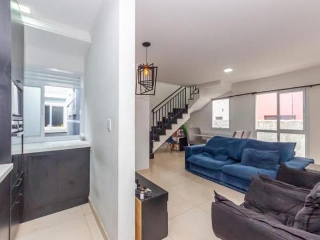 Casa no condomínio CONDOMINIO RESIDENCIAL SOPHIA para venda com 2 quartos, sendo 2 suítes, 151m² p
