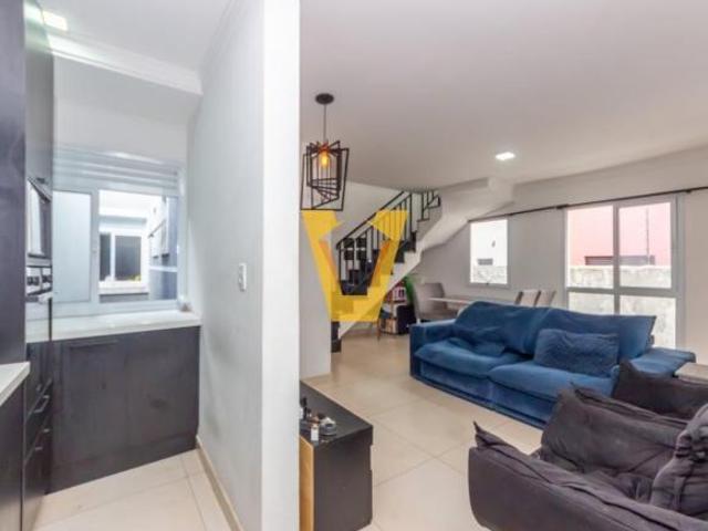 Casa no condomínio CONDOMINIO RESIDENCIAL SOPHIA para venda com 2 quartos, sendo 2 suítes, 151m²