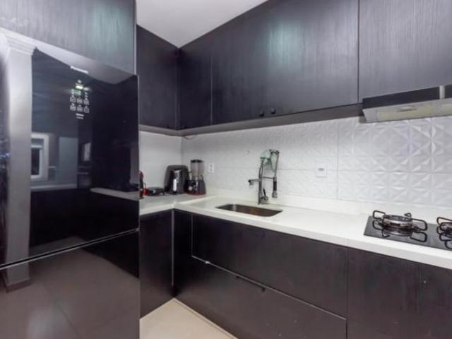 Casa no condomínio CONDOMINIO RESIDENCIAL SOPHIA para venda com 2 quartos, sendo 2 suítes, 151m² n