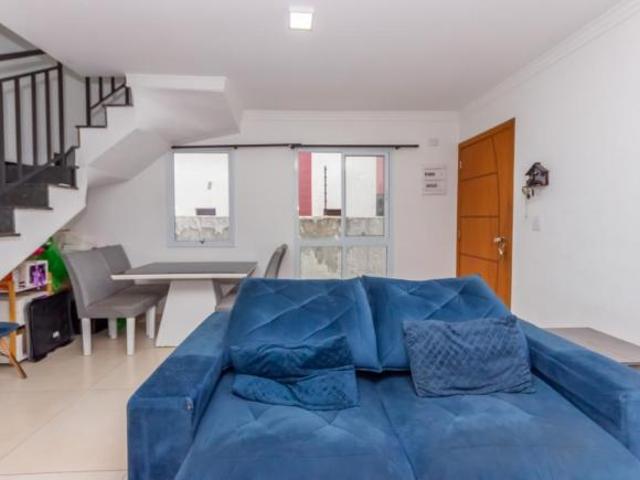 Casa no condomínio CONDOMINIO RESIDENCIAL SOPHIA para venda com 2 quartos, sendo 2 suítes, 151m² r