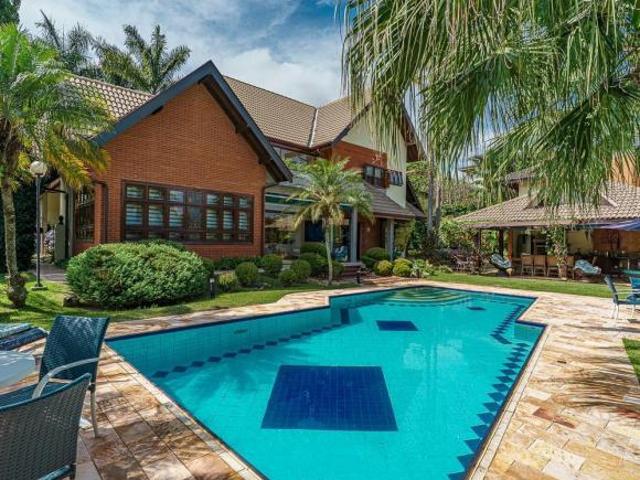 Casa no condomínio Condomínio São Joaquim para venda com 6 quartos, sendo 5 suítes, 574m²