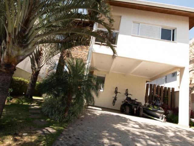 Casa no condomínio Condominio Santa Maria para venda com 3 quartos, sendo 3 suítes, 325m² remaxemp