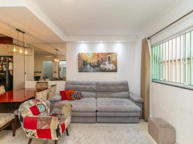 Casa no condomínio Condominio Shekinah para venda com 3 quartos, sendo 1 suíte, 141m²