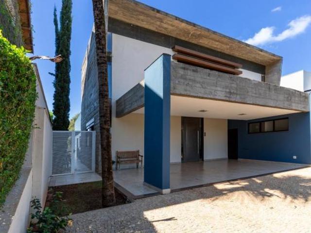 Casa no condomínio Condomínio Siena para venda com 3 quartos, sendo 3 suítes, 346m²