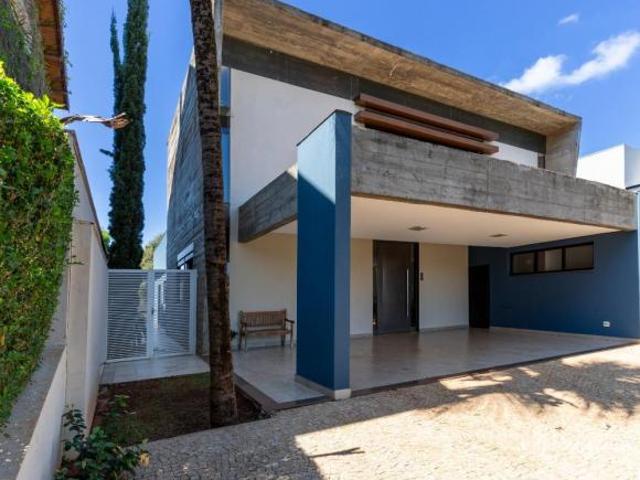 Casa no condomínio Condomínio Siena para venda com 3 quartos, sendo 3 suítes, 346m²