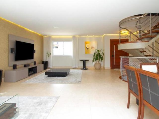 Casa no condomínio Condomínio Sunset Brooklin para venda com 4 quartos, sendo 4 suítes, 470m²