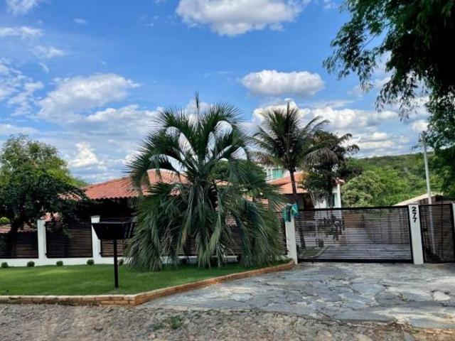Casa no condomínio Condados da Lagoa em lagoa Santa MG
