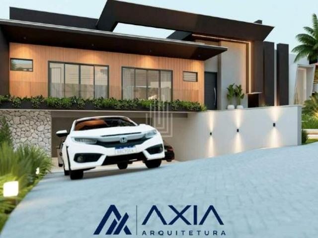 Casa no Condominio Contry Iguaçu