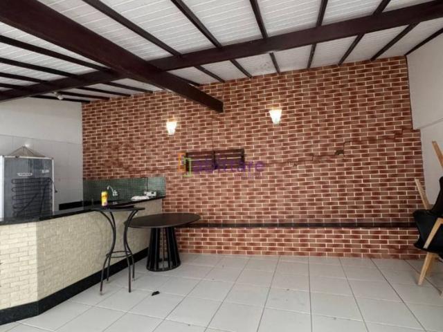 Casa no Condomínio Costa do Sauípe de 03 quartos 1 suíte Altos do Calhau