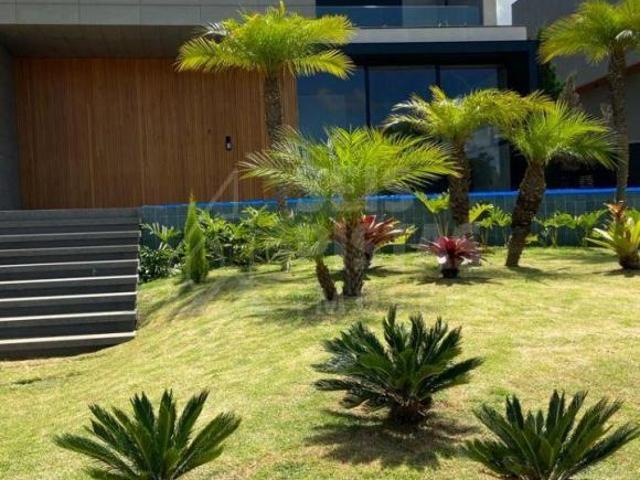 Casa no Condomínio Costa Laguna 293 m² 4 Quartos Alphaville
