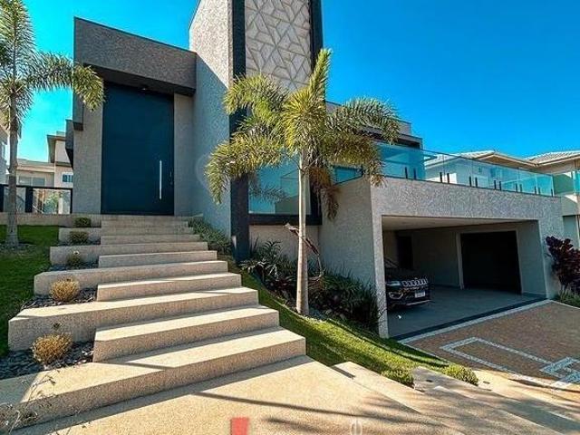 Casa no Condomínio Campos do Conde, Bragança Pauli